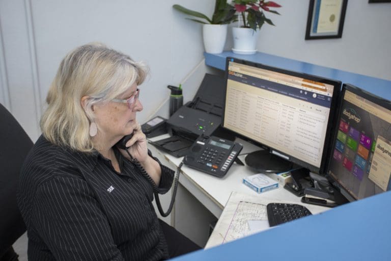 Contact | aristocpanel